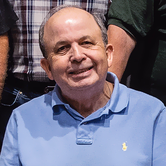 Bob Baker – Director (INACTIVE) - Colt Collectors Association