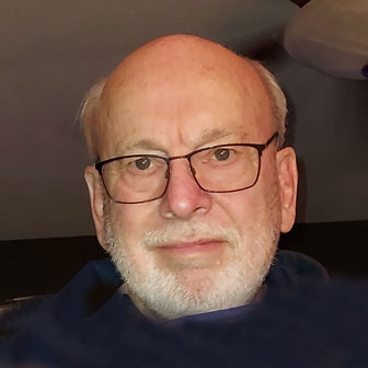 Ken Condry – Director (ACTIVE) - Colt Collectors Association